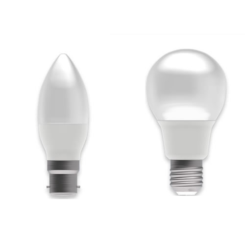 Light bulbs, LED Lamps and Accessories | Click4Electrics