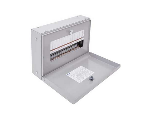 Eaton MEM Shield 3 Fuse Boards, MCBs and RCBOs | Click4Electrics